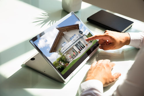 5 Best Ways to Promote Your Virtual Open House | Real Estate | HSA