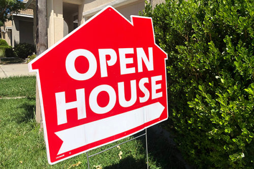 Advantages and Disadvantages of Open Houses | HSA