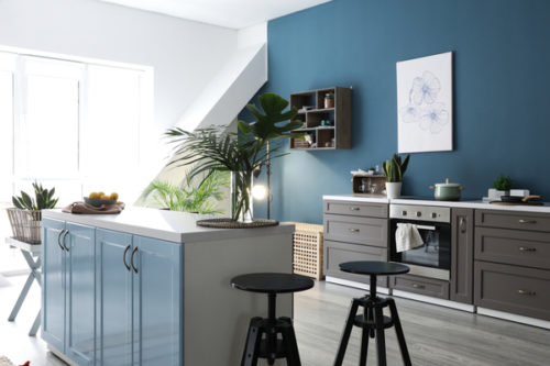 Home Color Trends For 2021 | HSA