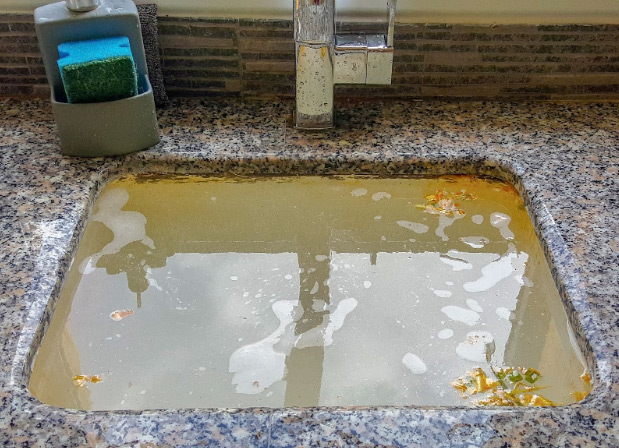 How to Prevent Clogged Drains: Tips for Kitchen, Bathroom, and Toilet